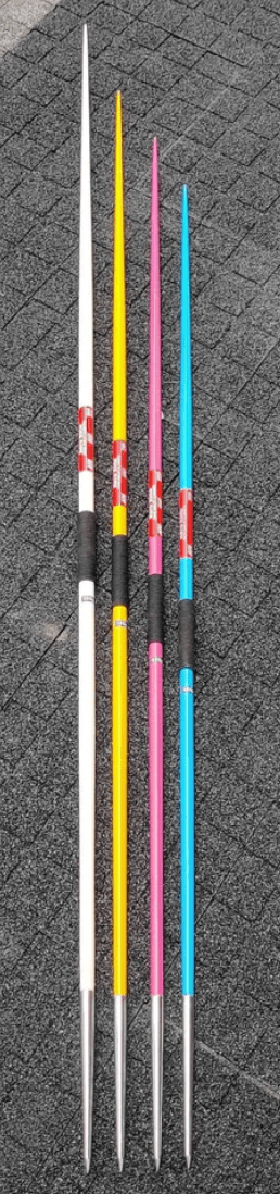 ATE Javelins - Buy javelin online at our website! – ATEONLINESHOP