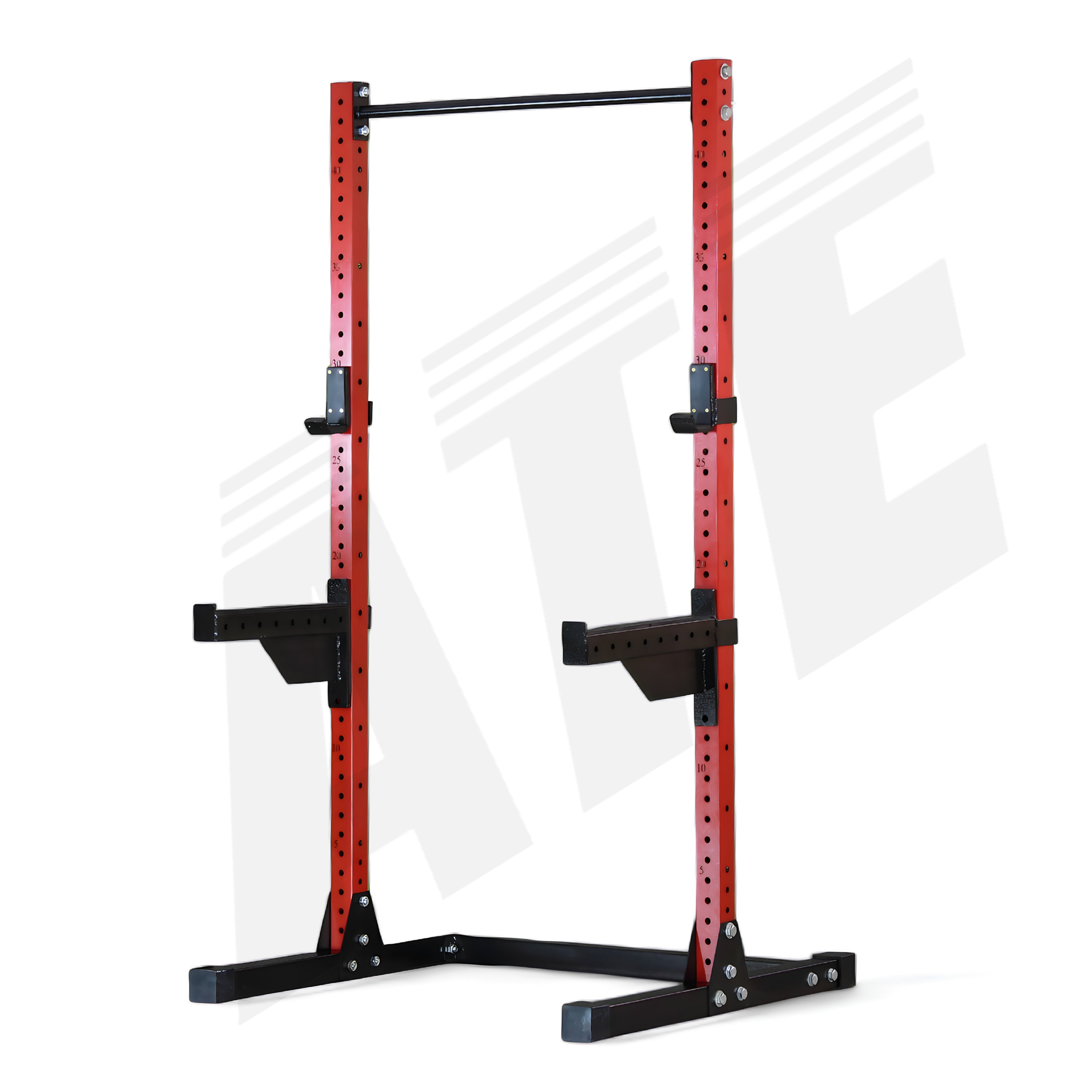 Squat Stands for Home and Commercial Gyms | Squat Racks India ...