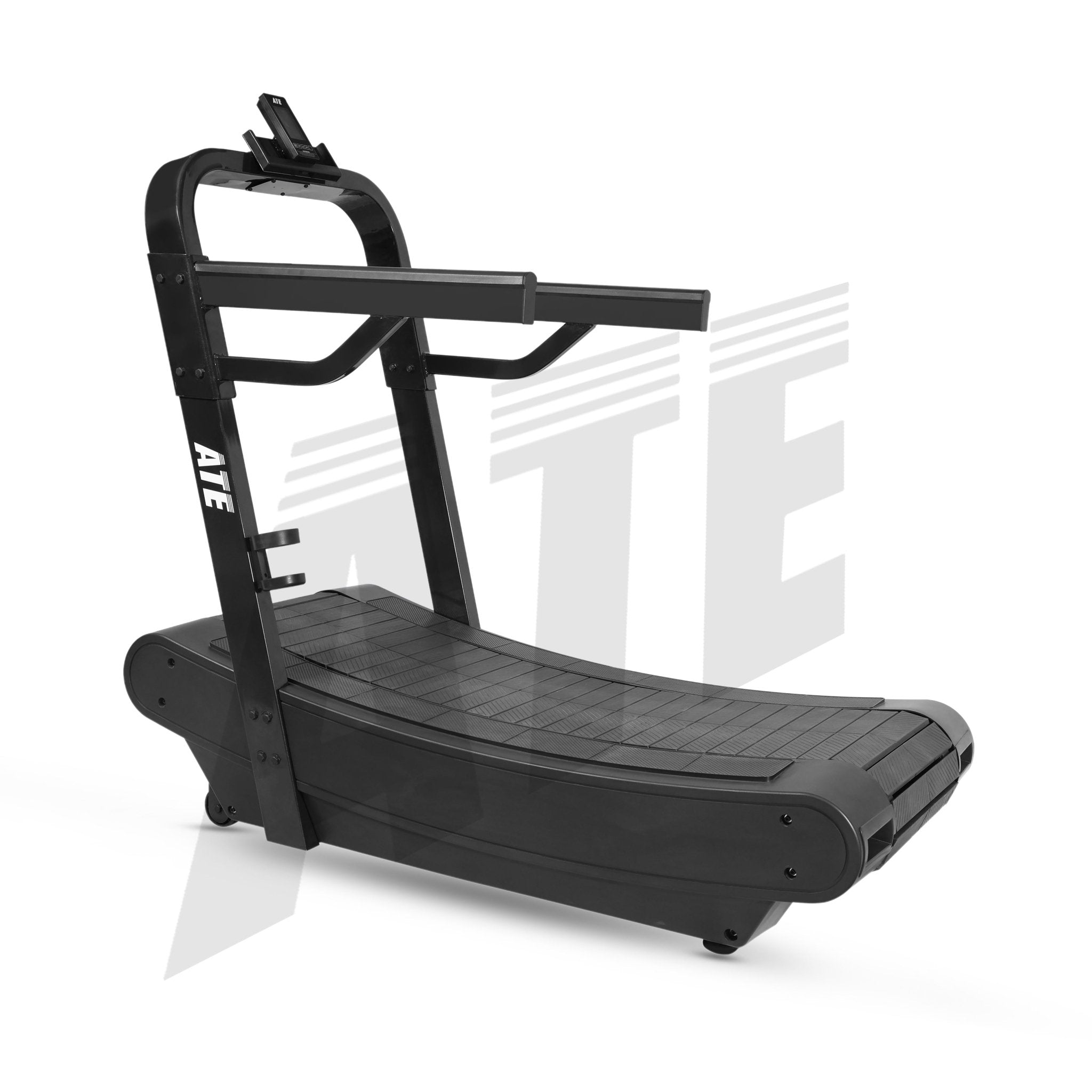 Curved Treadmills - ATE Commercial Curved Treadmill For Gyms ...