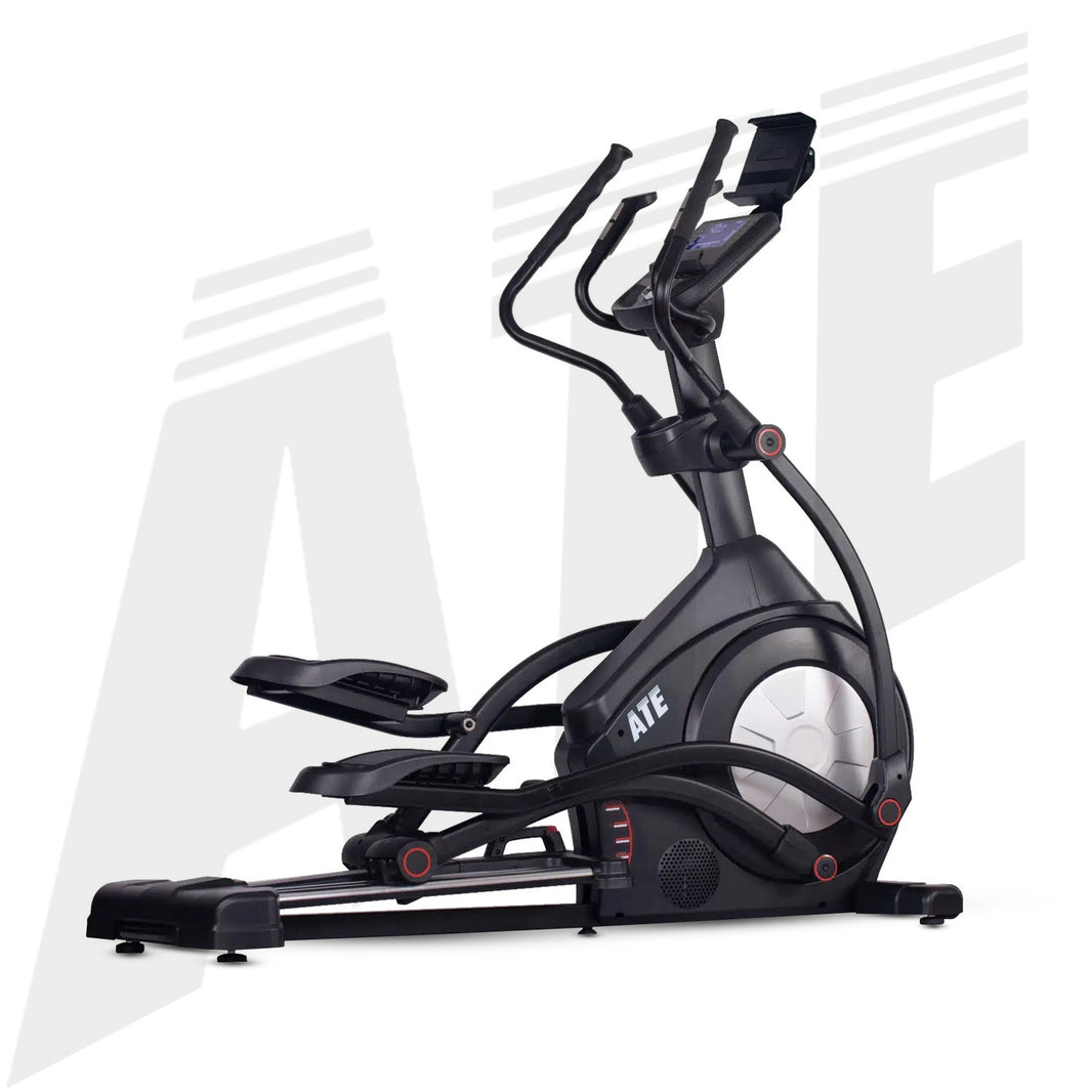 Elliptical Cross Trainer for Commercial Gyms - Unmatched durability ...