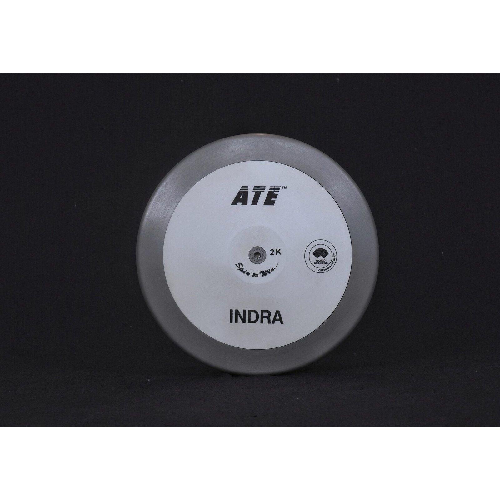 Indra Discus – ATEONLINESHOP