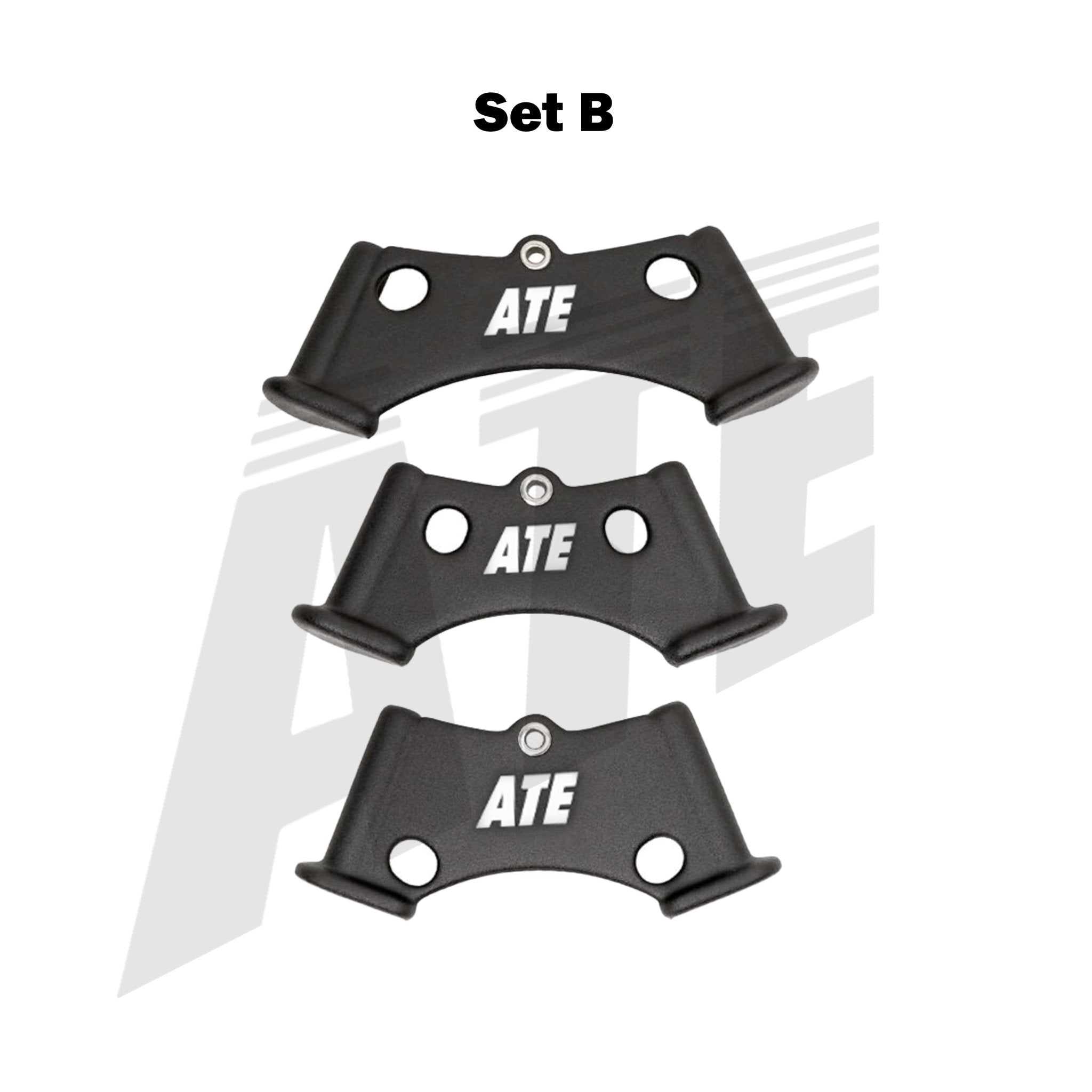 Mag Grip Handle Set for Lat Pulldown/Functional Trainer – ATEONLINESHOP