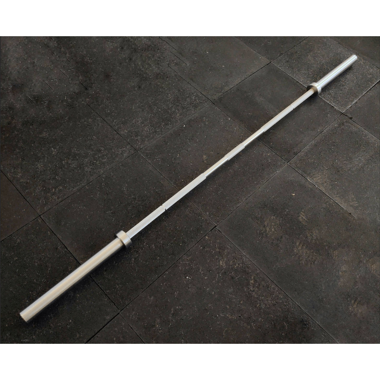 Olympic Barbell 20kg (Men's) - Olympic Barbell 7ft/20kg India ...