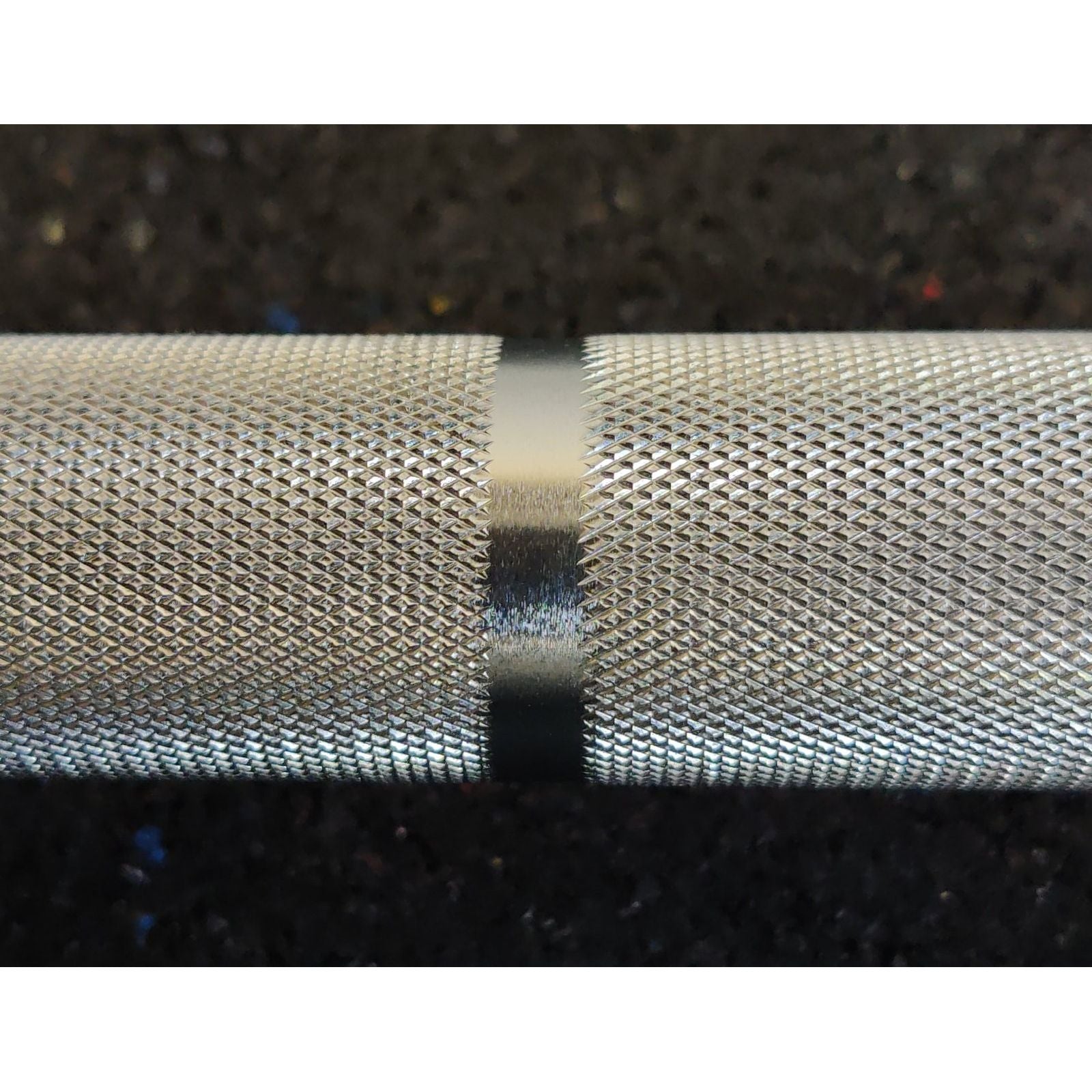 Olympic Barbell 20kg (Men's) - Olympic Barbell 7ft/20kg India ...