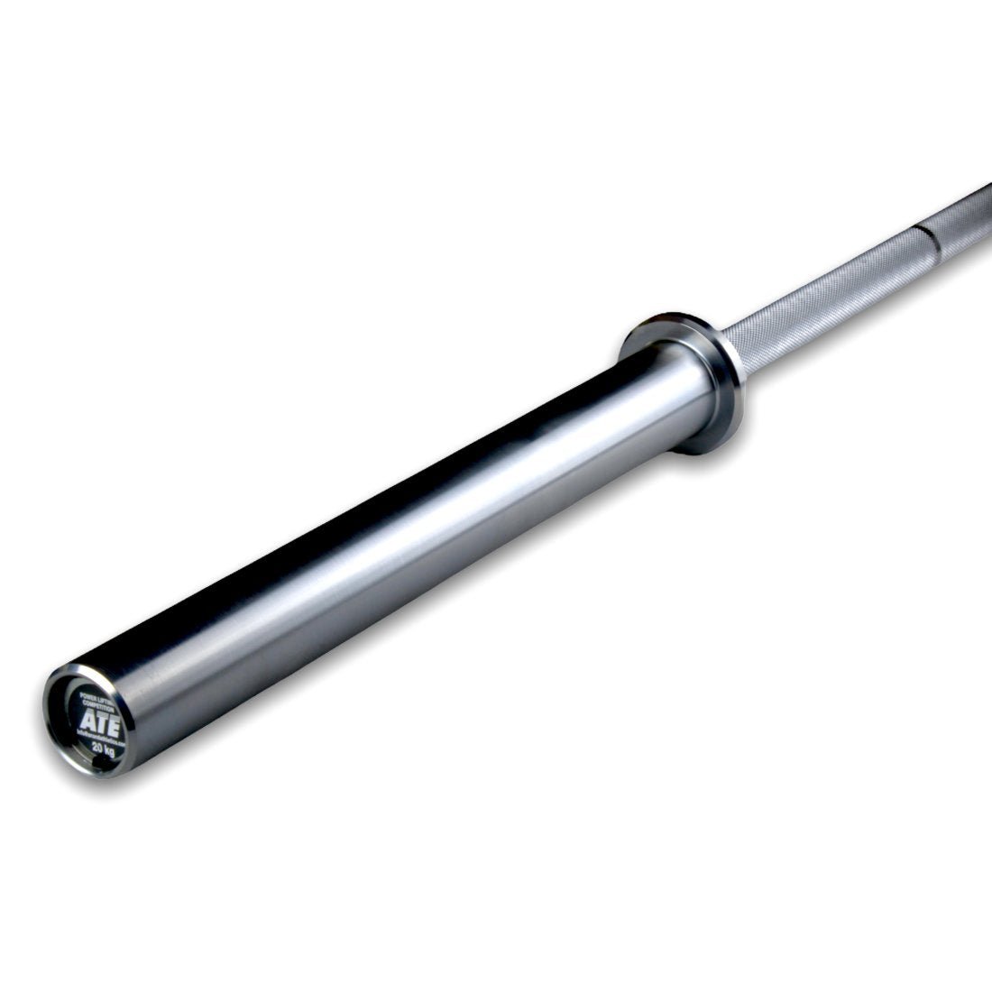 Powerlifting Barbells | IPF Specification Barbell | Power Bars ...