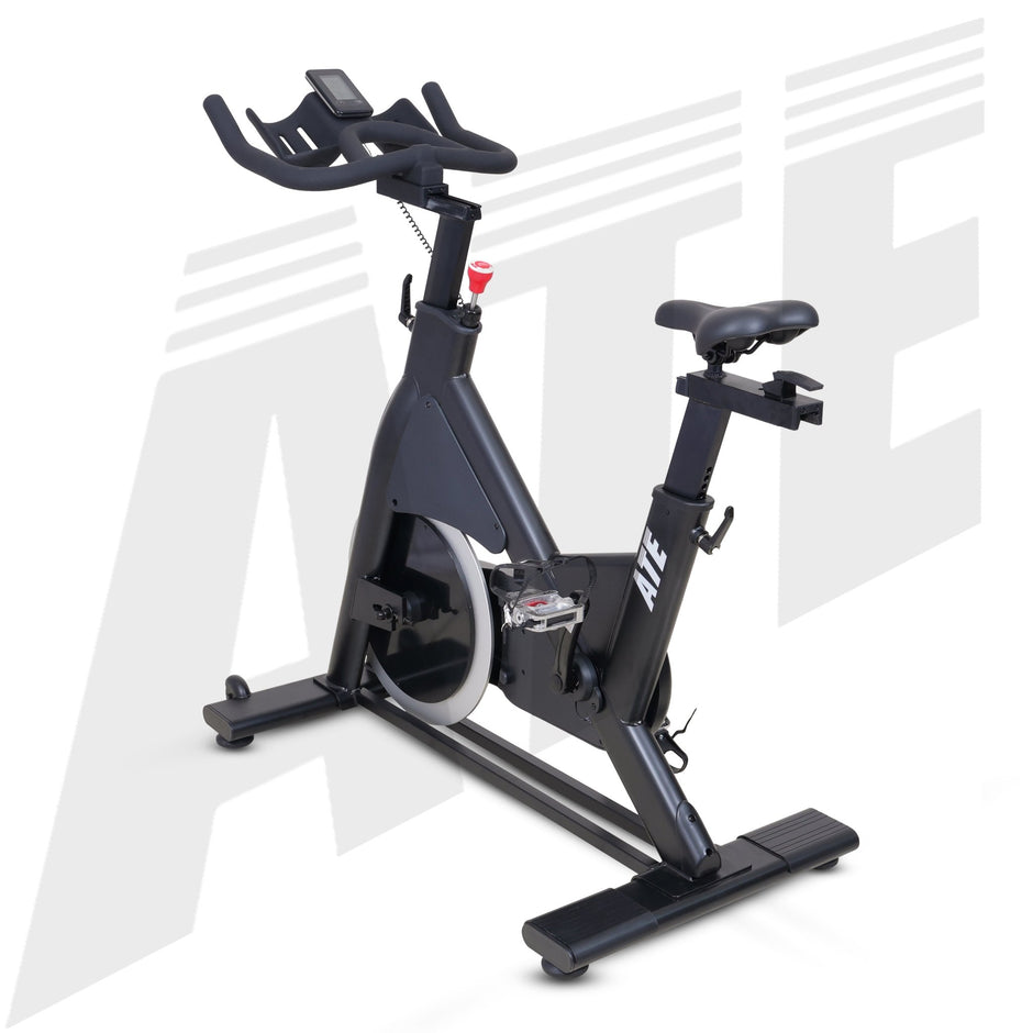 Commercial Spin Bikes Collection – Premium Magnetic & Friction Bikes ...