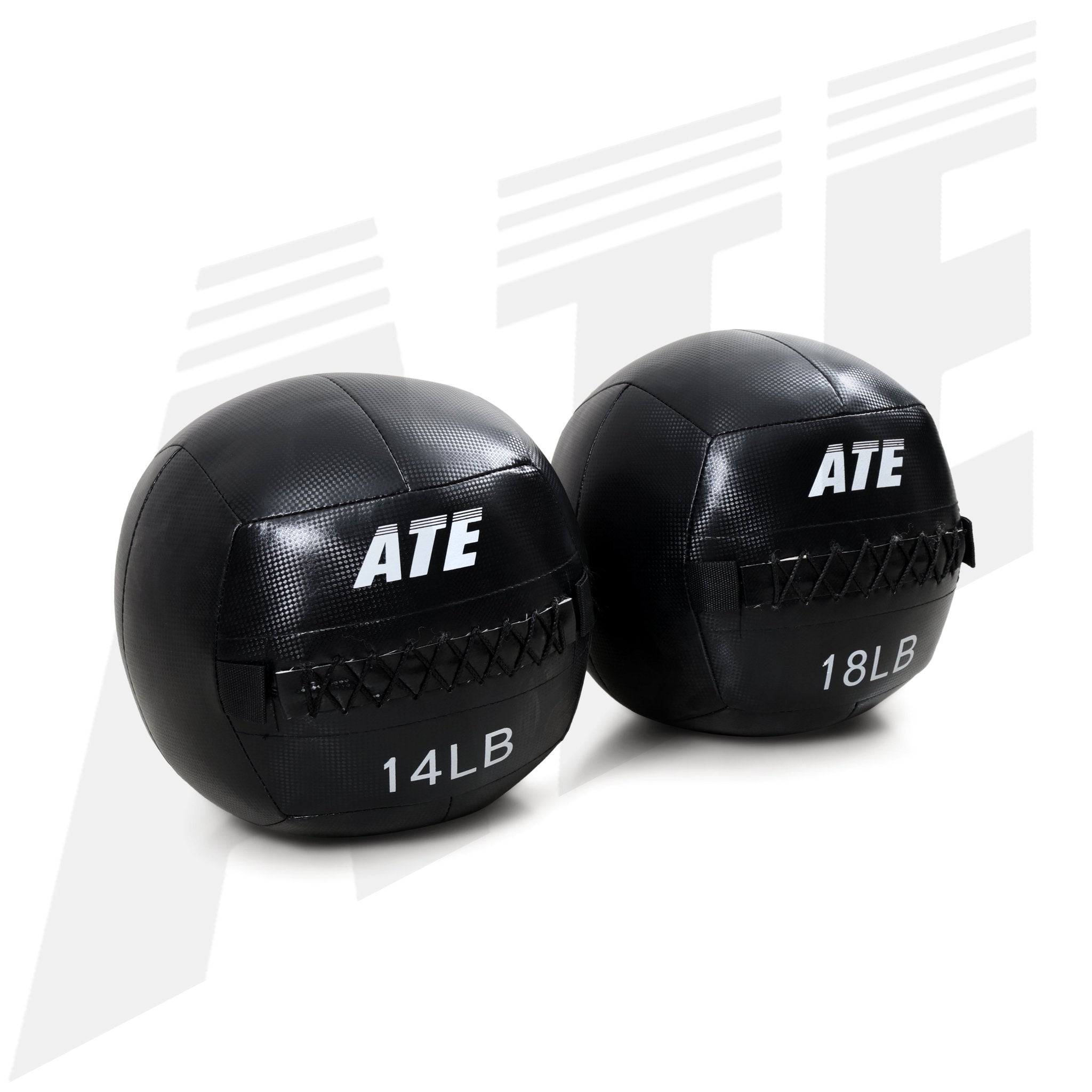 Wall Balls for CrossFit, HYROX & Functional Training – ATEONLINESHOP