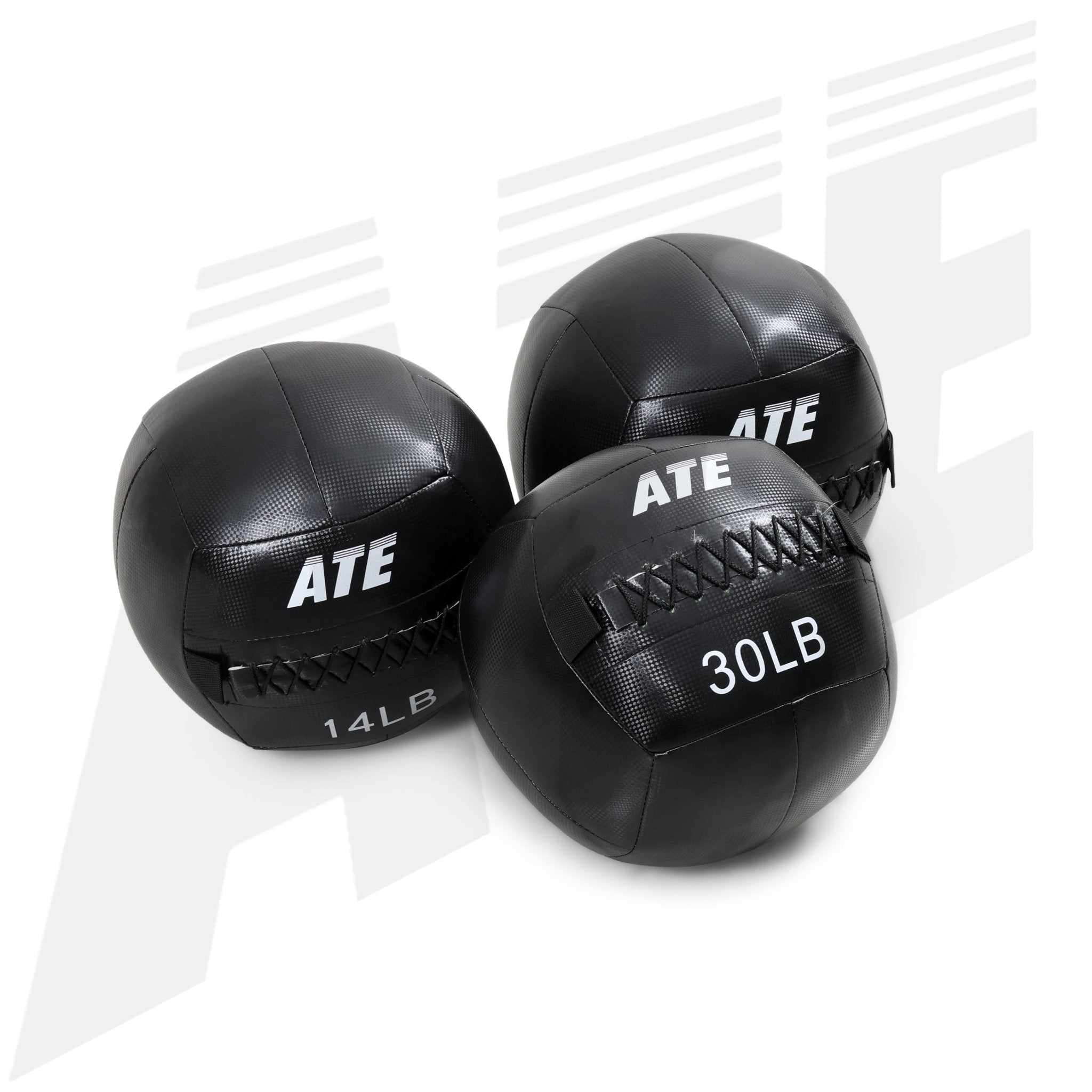 Wall Balls for CrossFit, HYROX & Functional Training – ATEONLINESHOP