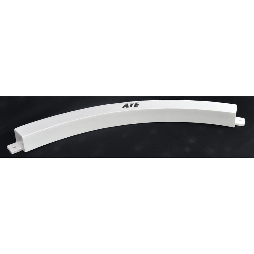 Aluminium Depressed Stop Board – ATEONLINESHOP