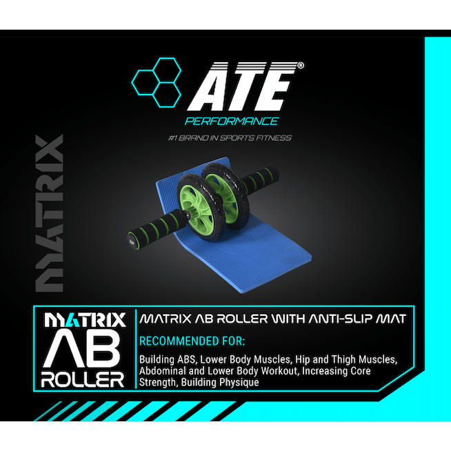 ATE Matrix AB Roller – ATEONLINESHOP