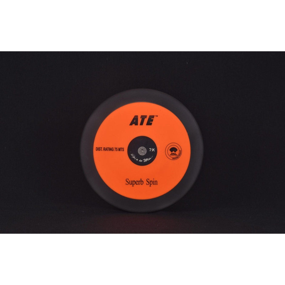 Distance Rated Discus – ATEONLINESHOP